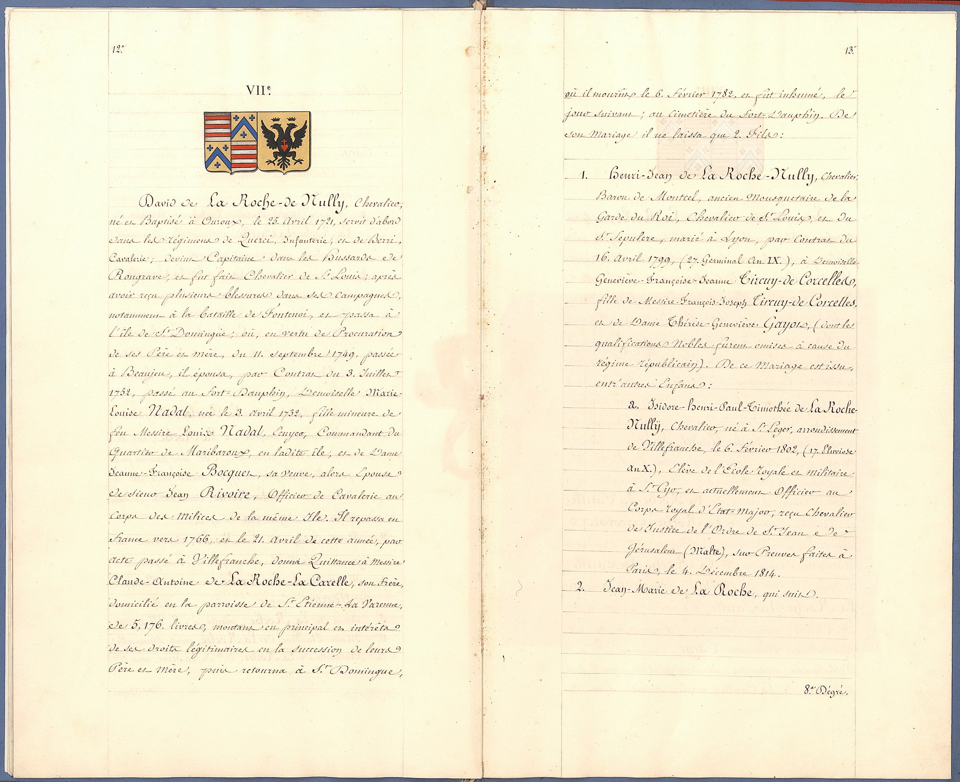 Généalogie Et Nom De Famille : Rechercher L'origine De Vos Ancêtres — MyHeritage Wiki France